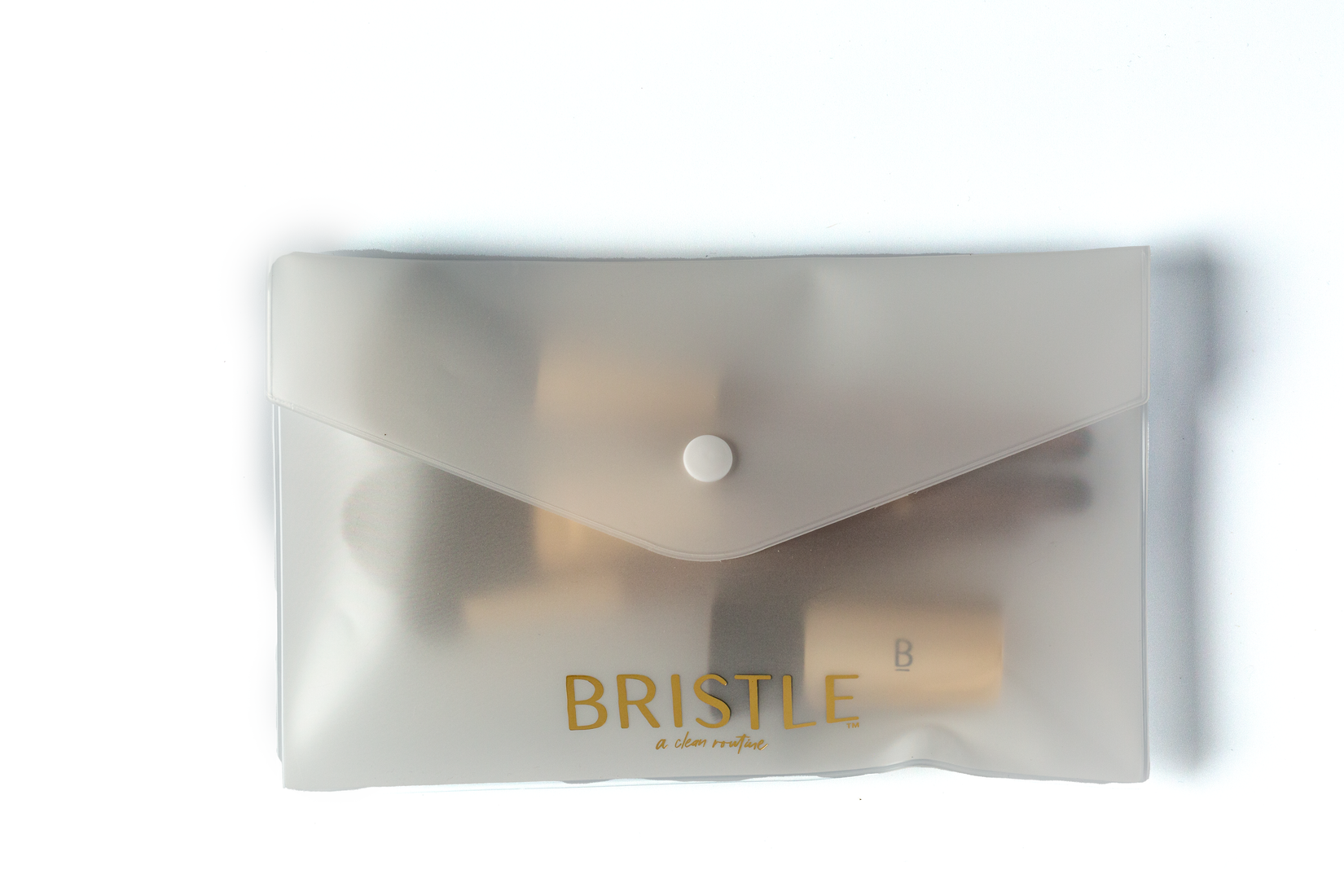 Bristle | Bristle | A Clean Routine