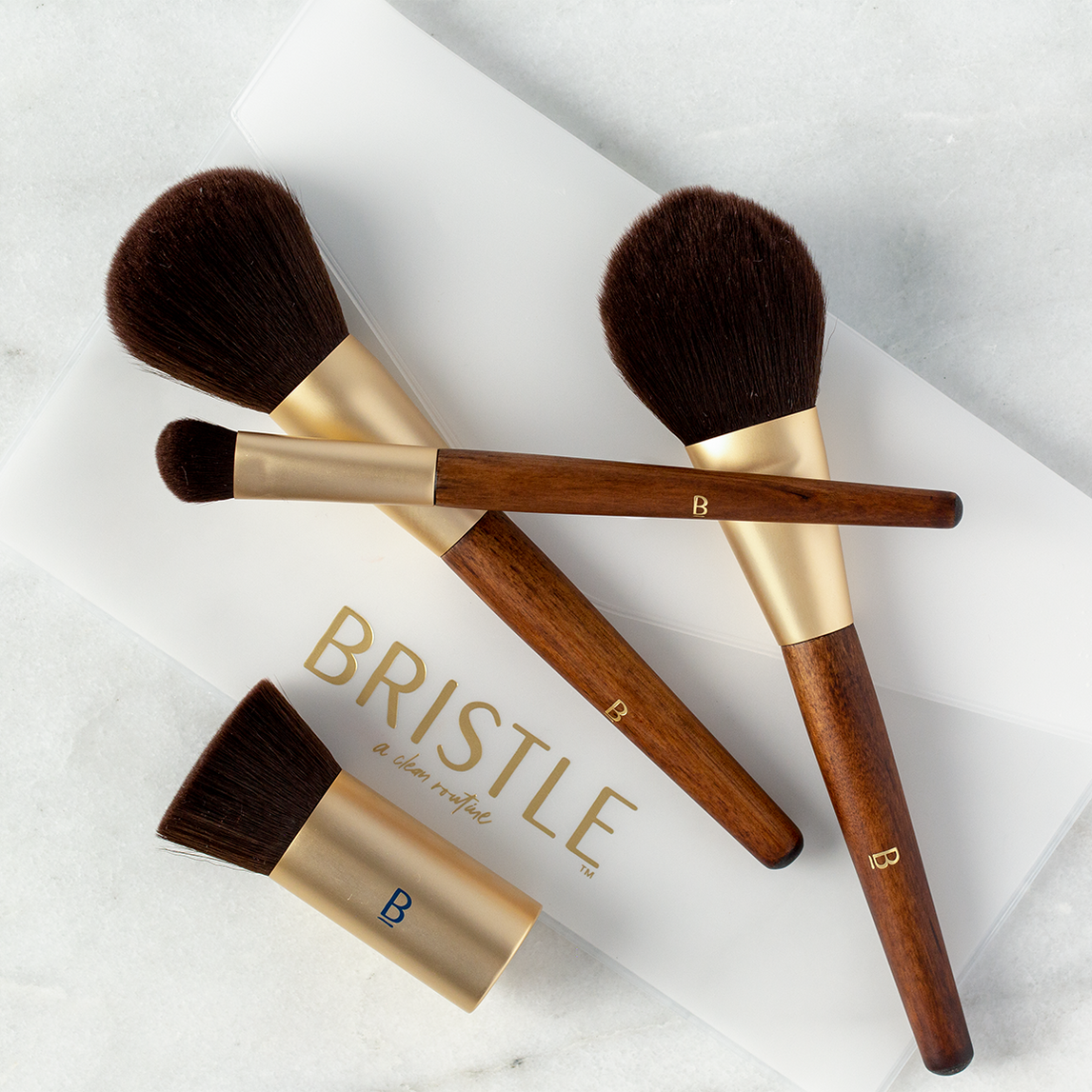 Bristle | Bristle | A Clean Routine